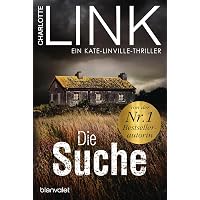 Die Suche: Ein Kate-Linville-Thriller (Die Kate-Linville-Reihe 2) eBook ...