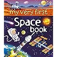 My Very First Space Book (My Very First Books): 1 (My First Books ...