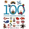 100 Little Knitted Projects: Amazon.co.uk: Sarah Keen: 9781861087997: Books