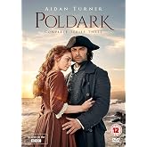 Poldark [DVD] [2017]: Amazon.co.uk: Aidan Turner, Philip Davis, Aidan ...