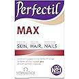 Vitabiotics Perfectil Max 84 Tablets : Amazon.co.uk: Health & Personal Care