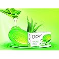 Buy Doy Aloe Natural Soap, 125 g (Pack of 4) Online at Low Prices in ...