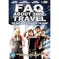 FAQ About Time Travel [DVD]: Amazon.co.uk: Anna Faris, Chris O'Dowd ...