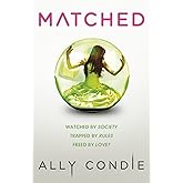Matched : Condie, Ally: Amazon.co.uk: Books