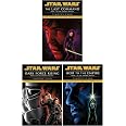 Star Wars: Essential Legends Collection Thrawn Trilogy Books Set By ...