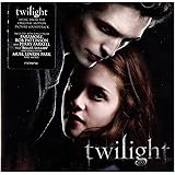 Twilight Saga: Breaking Dawn [Part 1] [Official Soundtrack]: Amazon.co ...