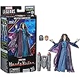Hasbro Marvel Legends Series Agatha Harkness, WandaVision Marvel ...