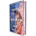 You've Reached Sam: Luxe Special Edition : Thao, Dustin: Amazon.in: Books