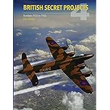 British Secret Projects: Jet Fighter Since 1950: Amazon.co.uk: Buttler ...