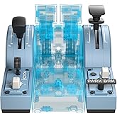 Thrustmaster TCA Sidestick Airbus Edition - Ergonomic Flight Stick with ...