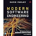 Modern Software Engineering: Doing What Works to Build Better Software ...