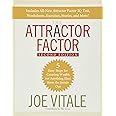 The Attractor Factor: 5 Easy Steps for Creating Wealth (or Anything ...