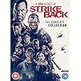 Strike Back - The Complete Collection [DVD] [2020]: Amazon.co.uk: DVD ...
