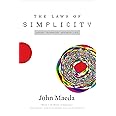 The Laws of Simplicity : Maeda, John: Amazon.it: Libri