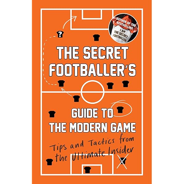 Secret Footballer Quotes