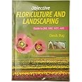 Buy Objective Floriculture and Landscaping Book Online at Low Prices in ...