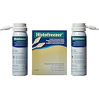 Histofreezer H002 Small 2mm (Pack of 60) : Amazon.co.uk: Health ...
