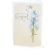 Wedding Regret Card - Wedding Card - Wedding Gifts - Wedding Card for ...