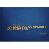The Standard Pilot Log: Asa-Sp-30 (Standard Pilot Logbooks) : Asa Staff ...