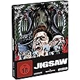 Jigsaw - SAW VIII - Steelbook [Blu-ray]: Amazon.es: Bell, Tobin ...