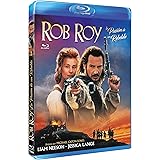 Rob Roy: La Pasión De Un Rebelde [DVD]: Amazon.es: Liam Neeson, Jessica ...