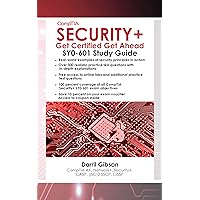 CompTIA Security+ Get Certified Get Ahead: SY0-601 Study Guide eBook ...