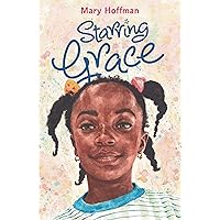 Amazing Grace : Hoffman, Mary, Binch, Caroline: Amazon.co.uk: Books