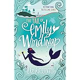 The Tail of Emily Windsnap: Book 1 : Kessler, Liz, Gibb, Sarah: Amazon ...
