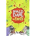 The Twits: Amazon.co.uk: Dahl, Roald, Blake, Quentin: 9780141365497: Books
