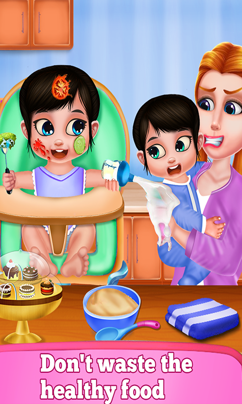 Babysitter Babysitting Daycare - Have lots of fun taking care of our ...