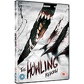 Howling 5 La Rinascita DVD S: Amazon.co.uk: DVD & Blu-ray