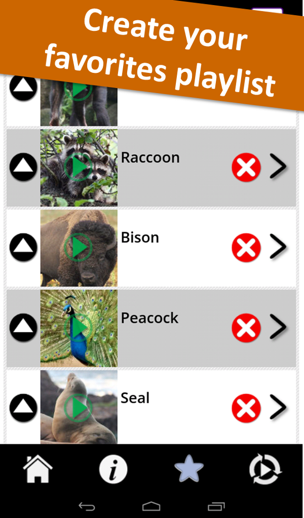 Real Zoo Animal Sounds: Amazon.de: Apps für Android