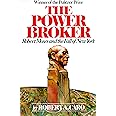 Buy The Power Broker Book Online at Low Prices in India | The Power ...