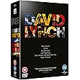 David Lynch: Collection [Edizione: Regno Unito] [Reino Unido] [DVD ...