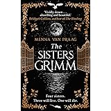 The Fairy-Tale Detectives (The Sisters Grimm, Book 1) : Michael Buckley ...