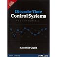 Buy Discrete-Time Control Systems 2e Book Online at Low Prices in India ...
