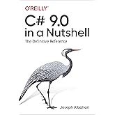C# 5.0 in a Nutshell 5e: The Definitive Reference: Amazon.co.uk ...