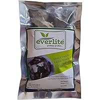 MiniMall Super Market Indian Edible Roasted Clay/Bhutdo/Khadi/Mitti ...