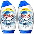 Bold Laundry Gel 32W - Spring Awakening, Pack of 2 - Enjoy fresh spring ...