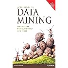 Introduction to Data Mining, 2nd Edition eBook : PANG-NING TAN MICHAEL ...