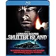 Shutter Island [USA] [Blu-ray]: Amazon.es: Mark Ruffalo, Emily Mortimer, Ben Kingsley, Leonardo ...