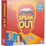 Hasbro Gaming Pie Face Game : Amazon.co.uk: Toys & Games