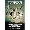 The Quite Nice and Fairly Accurate Good Omens Script Book : Gaiman ...