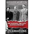 17 Carnations: The Windsors, The Nazis and The Cover-Up: Amazon.co.uk ...