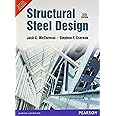 STRUCTURAL STEEL DESIGN, 5TH EDN : Jack C. McCormac: Amazon.in: Books