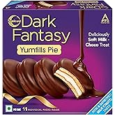 Sunfeast Dark Fantasy Choco Fills, 300Gm, Original Filled Cookies With ...