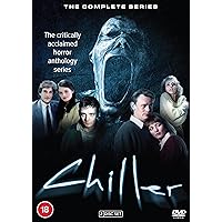 Chiller - The Complete Series [DVD] [1995]: Amazon.co.uk: Sophie Ward ...