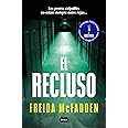 El recluso (SUMA) : McFadden, Freida, del Rey Farrés, Santiago: Amazon ...