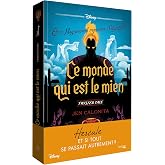 Amazon.fr - Twisted Tale Disney Réflexion: Et si Mulan avait dû voyager ...