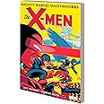 MIGHTY MARVEL MASTERWORKS: THE X-MEN VOL. 3 - DIVIDED WE FALL : Thomas ...